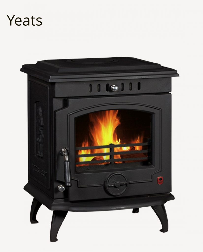 Woodburning Stoves | Multifuel Stoves | Stoves Ireland