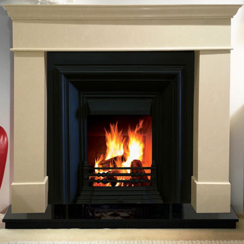 Bertoneri Fireplaces - The Stove Shop