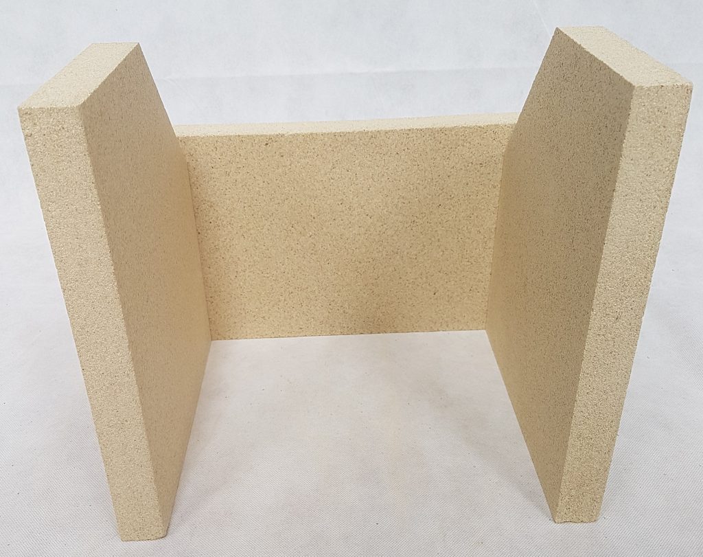 Franco Belge Belfort Brick Set 1340409 - The Stove Shop