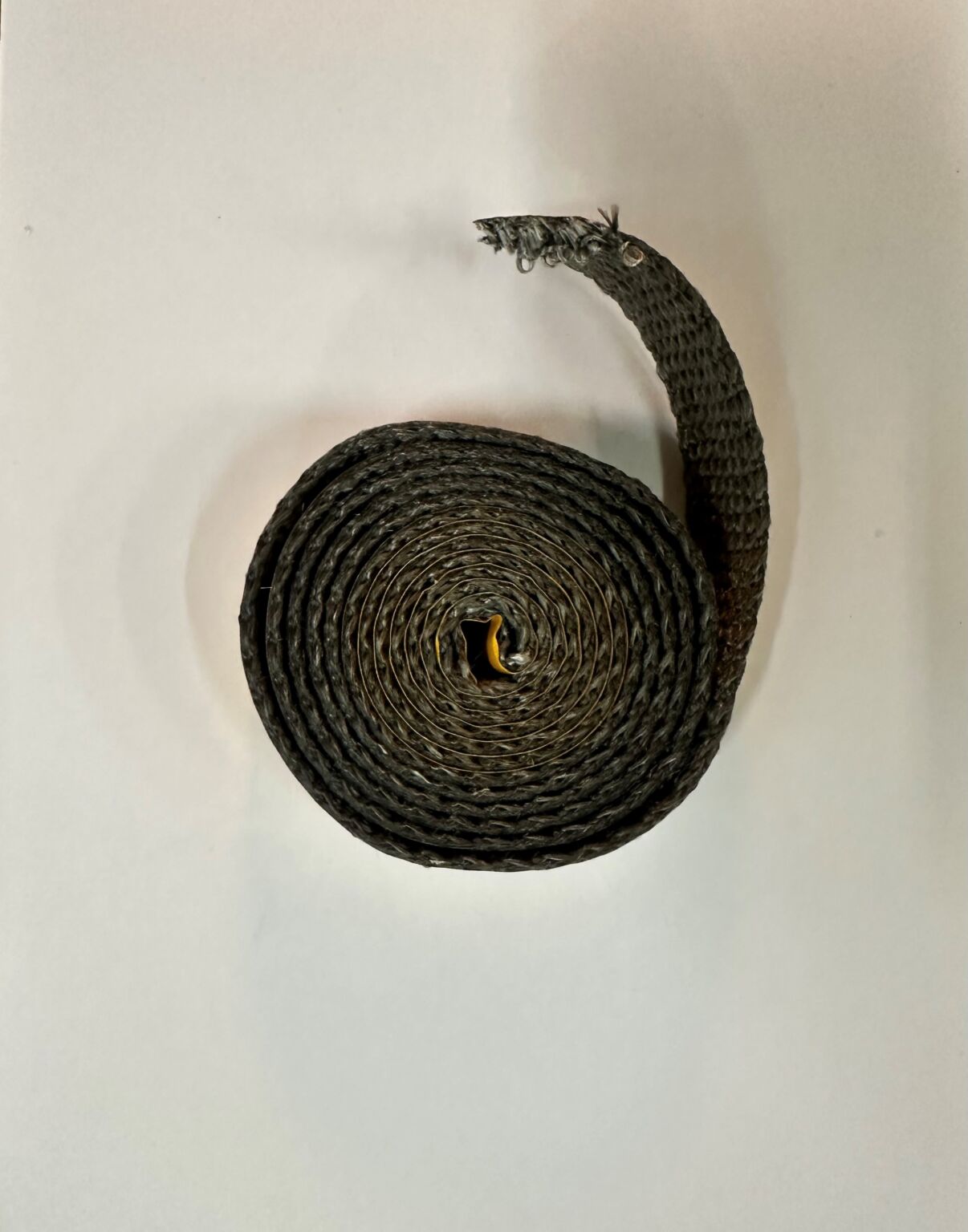 Stovax 4998 glass seal rope kit - The Stove Shop