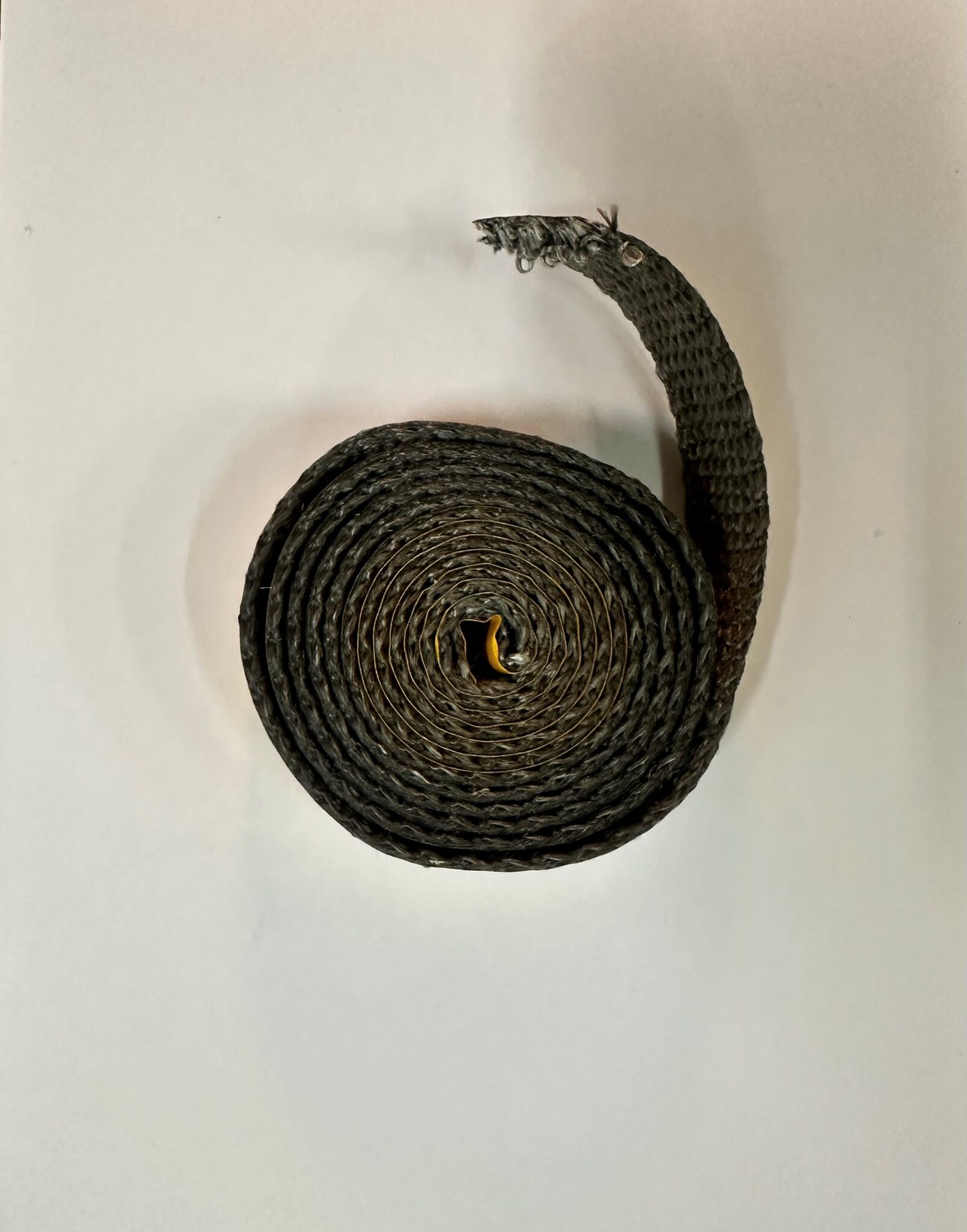 Stovax 4998 glass seal rope kit - The Stove Shop