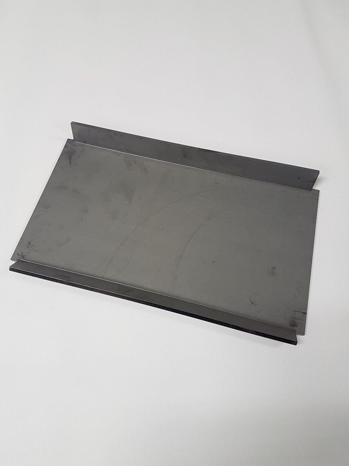 Clearview Vision Inset Baffle - Standard - The Stove Shop