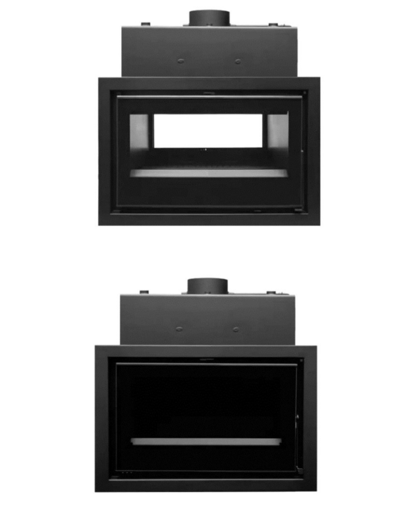 Inset Stoves - The Stove Shop