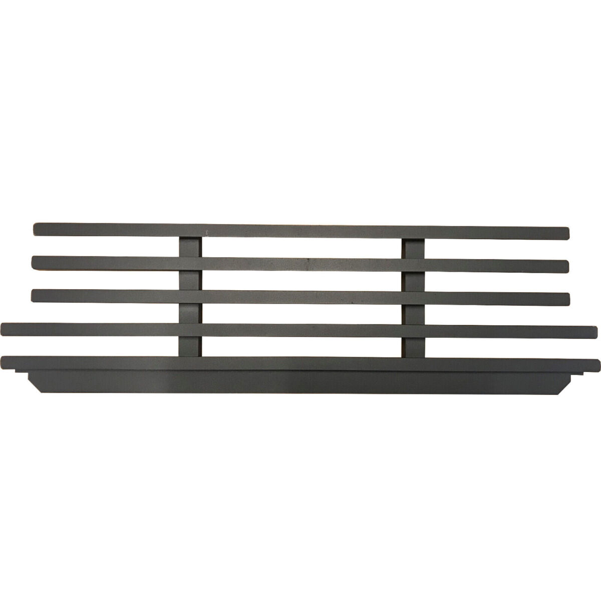 Riva 50/55 Log Guard - The Stove Shop